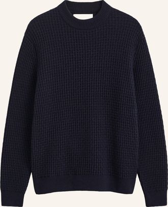 GANT Pullover blau