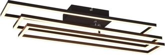 Reality Plafonnier LED Corso R64423132 Rl