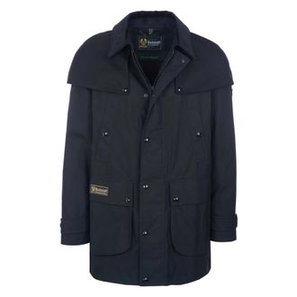 Belstaff M&auml;ntel - - Jackets - Herren - Schwarzk - M