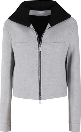 Pinko Pinko, Damen, Jacken, Grau, XSGr&ouml;&szlig;e