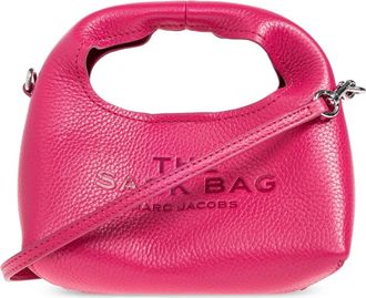 Marc Jacobs Femme, Sacs, Rose, Taille: ONE Size Micro Sac Bandouli&egrave;re