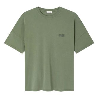 American Vintage T-shirt Pymaz American Vintage