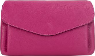 Usha Handtasche Damen rosa