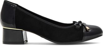 Clara Barson Pumps Clara Barson LS6032-02 Schwarz
