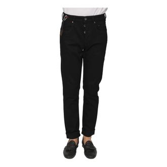 Siviglia Slim-fit Jeans - - Jeans - Herren - Schwarzk - W33