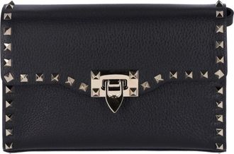 Valentino Garavani Rockstud Crossbody Bag