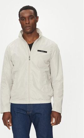 Calvin Klein Übergangsjacke Essential K10K114111 Beige Regular Fit