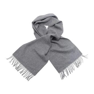 Max Mara Sciarpa Weekend Wo Scarf - - Accessories - Damen - Grau - ONE SIZE