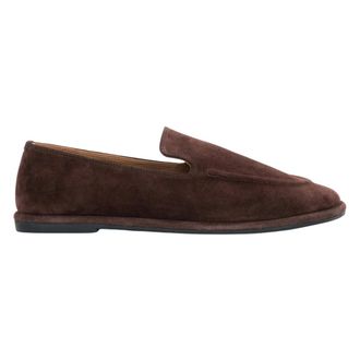 Estro & Luminara Damen, Schuhe, Braun, 36 EUGr&ouml;&szlig;e