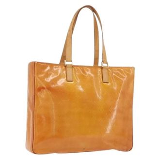 Louis Vuitton Damen, Pre-Owned, Orange, ONE SIZEGr&ouml;&szlig;e