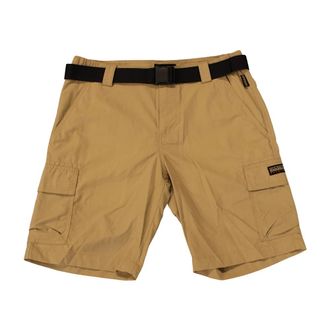Napapijri N-Dease Shorts - - Sport - Herren - Beige - W38