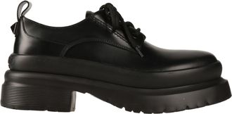 Valentino Garavani SCHUHE - Schn&uuml;rschuhe auf YOOX.COM