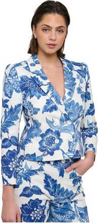 Kudibal Copenhagen Femme, Vestes, Multicolore, Taille: 36 FR Blazers