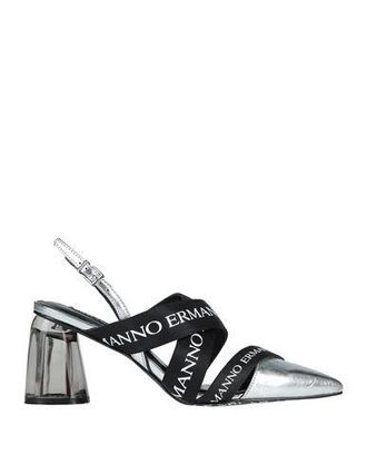 Ermanno Scervino CHAUSSURES - Escarpins sur YOOX.COM