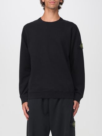 Stone Island Sweatshirt STONE ISLAND Homme couleur Noir