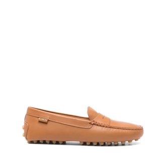 Tod's Damen, Schuhe, Braun, 35 1/2 EUGr&ouml;&szlig;e