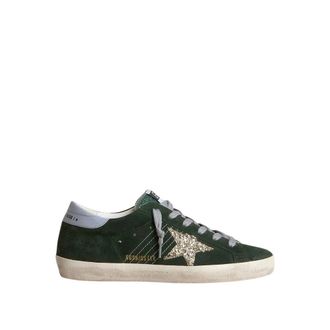 Golden Goose Damen, Schuhe, Gr&uuml;n, 36 EUGr&ouml;&szlig;e