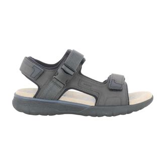 Geox Homme, Chaussures, Brun, Taille: 42 EU Chaussures Homme Espresso Spherica