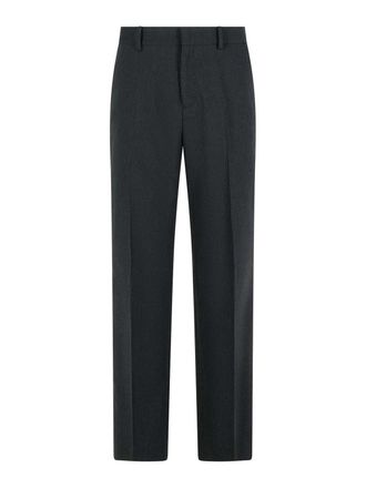 Acne Studios Pantalon Couturier - Noir