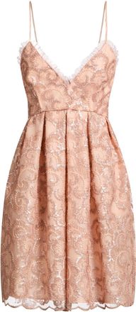 Nora Barth KLEIDER - Mini-Kleider auf YOOX.COM