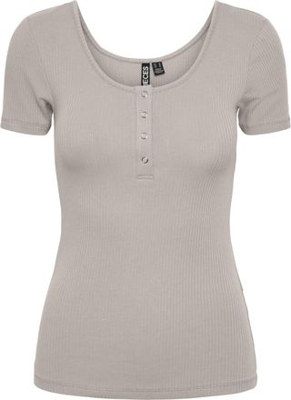 Pieces Pckitte Ss Top Noos Bc