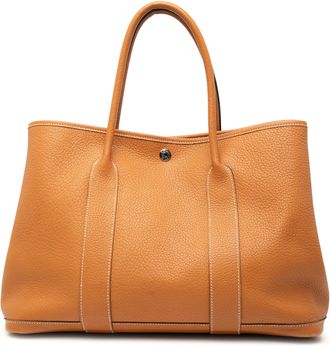 Herm&egrave;s Toffee Negonda Garden Party 36