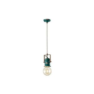 Ferroluce URBAN C1840, Suspension, Ferroluce
