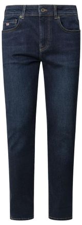 Pepe Jeans London Herren Skinny Jeans Finsbury Jeans, Blau (Denim-6FA), 36W / 32L, Blau (Denim-6fa), 36 W / 32 L
