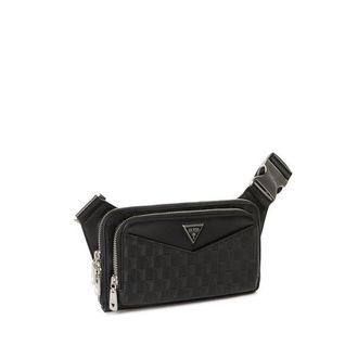 Guess Sac banane textur&eacute;