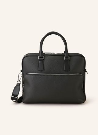 HUGO BOSS Laptop-Tasche New Crosstown schwarz
