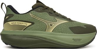 Mizuno Laufschuhe Mizuno Wave Rider Tt 4 J1GM2632 Khakifarben