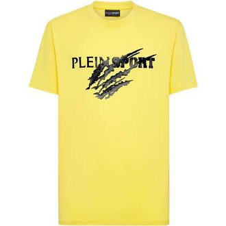 Plein Sport Herren Shirt SCRATCH
