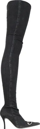 Diesel SCHUHE - Stiefel auf YOOX.COM