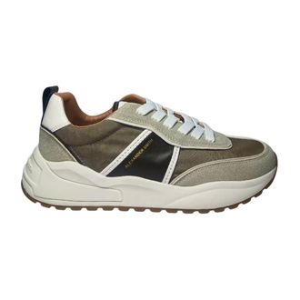 Alexander Smith Tessuto Sneaker - - Shoes - Herren - Mehrfarbig - 44 EU