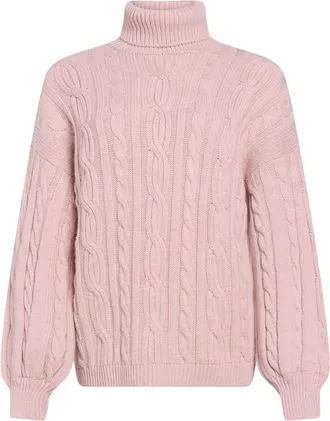 Vicolo STRICKWAREN - Rollkragenpullover auf YOOX.COM