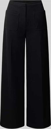 Jake*s Casual Regular Fit Hose mit aufgesetzten Taschen
