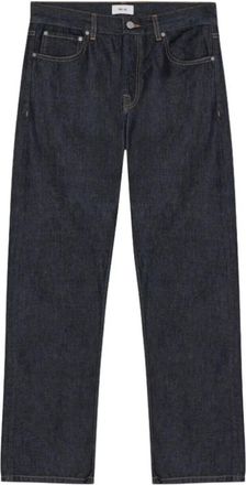 Nn.07 Nn07, Homme, Jeans, Bleu, Taille: W31 Sonny Jeans droits