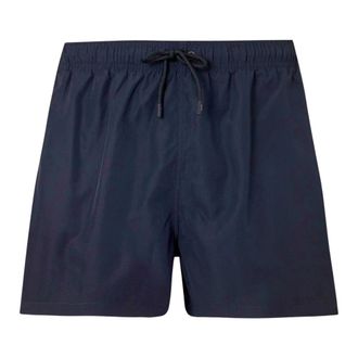 Emporio Armani Badehose - - Swimwear - Herren - Blau - S