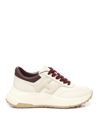 Hogan Baskets - Beige