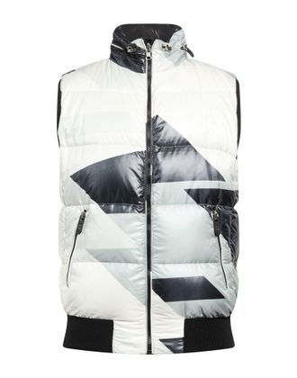 Dirk Bikkembergs JACKEN & M&Auml;NTEL - Westen auf YOOX.COM