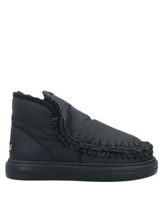 Mou SCHUHE - Stiefeletten auf YOOX.COM