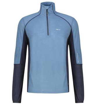 Meru Slagelse M - Fleecepullover - Herren