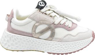 No Name Femme, Chaussures, Rose, Taille: 40 EU Carter Jogger