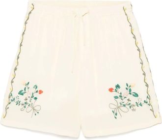 Paul & Joe Homme, Shorts, Beige, Taille: XL Short Shorts