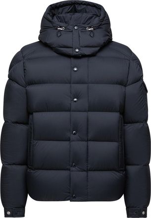 Moncler Doudoune courte à capuche Maya 70