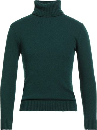 Daniele Alessandrini STRICKWAREN - Rollkragenpullover auf YOOX.COM