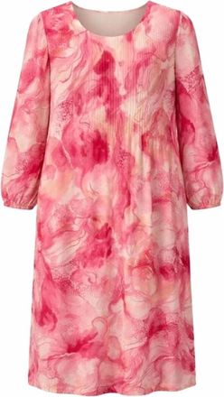 2-Biz Femme, Robes, Rose, Taille: 44 FR Robes Midi