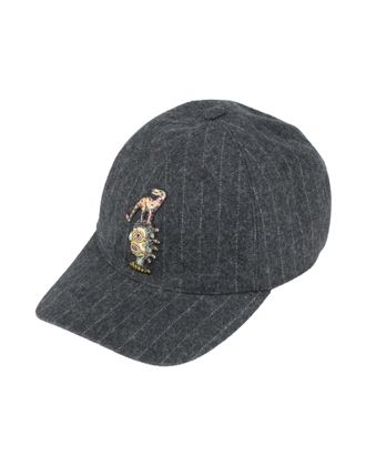 Isabel Benenato ACCESSOIRES - M&uuml;tzen & H&uuml;te auf YOOX.COM