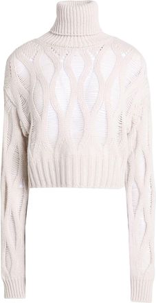 Wild Cashmere STRICKWAREN - Rollkragenpullover auf YOOX.COM