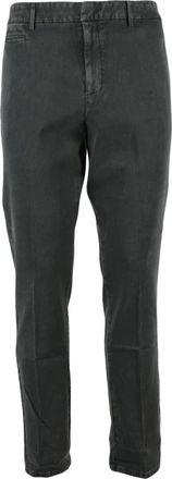 Dondup Homme, Jeans, Gris, Taille: W36 Jeans slim